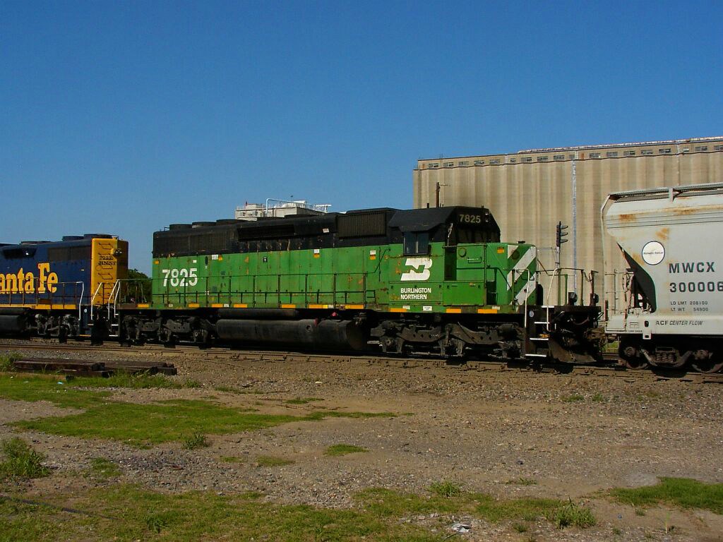 BN 7825